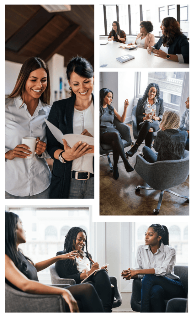 Women's Board Leadership Initiative - Greater Akron Chamber