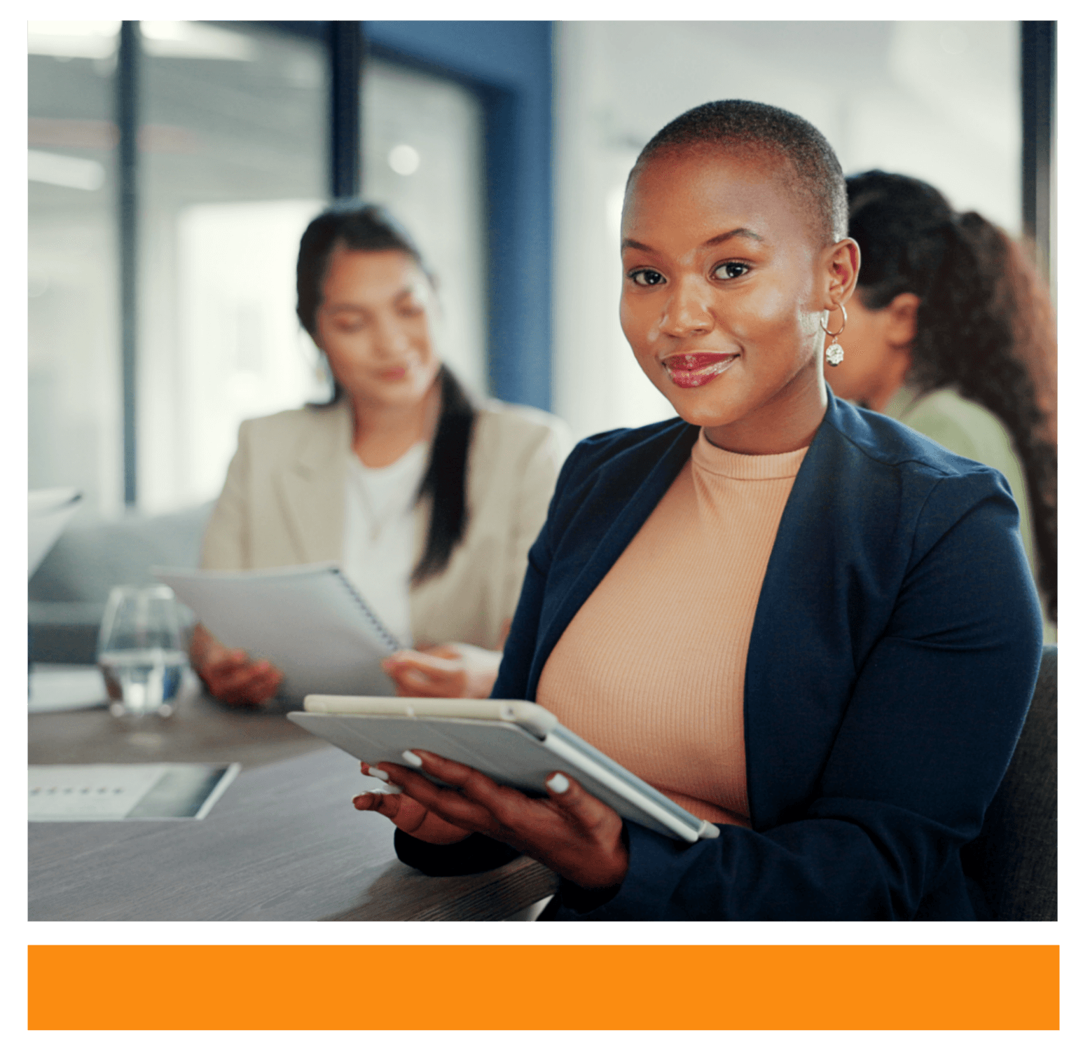 Women's Board Leadership Initiative - Greater Akron Chamber