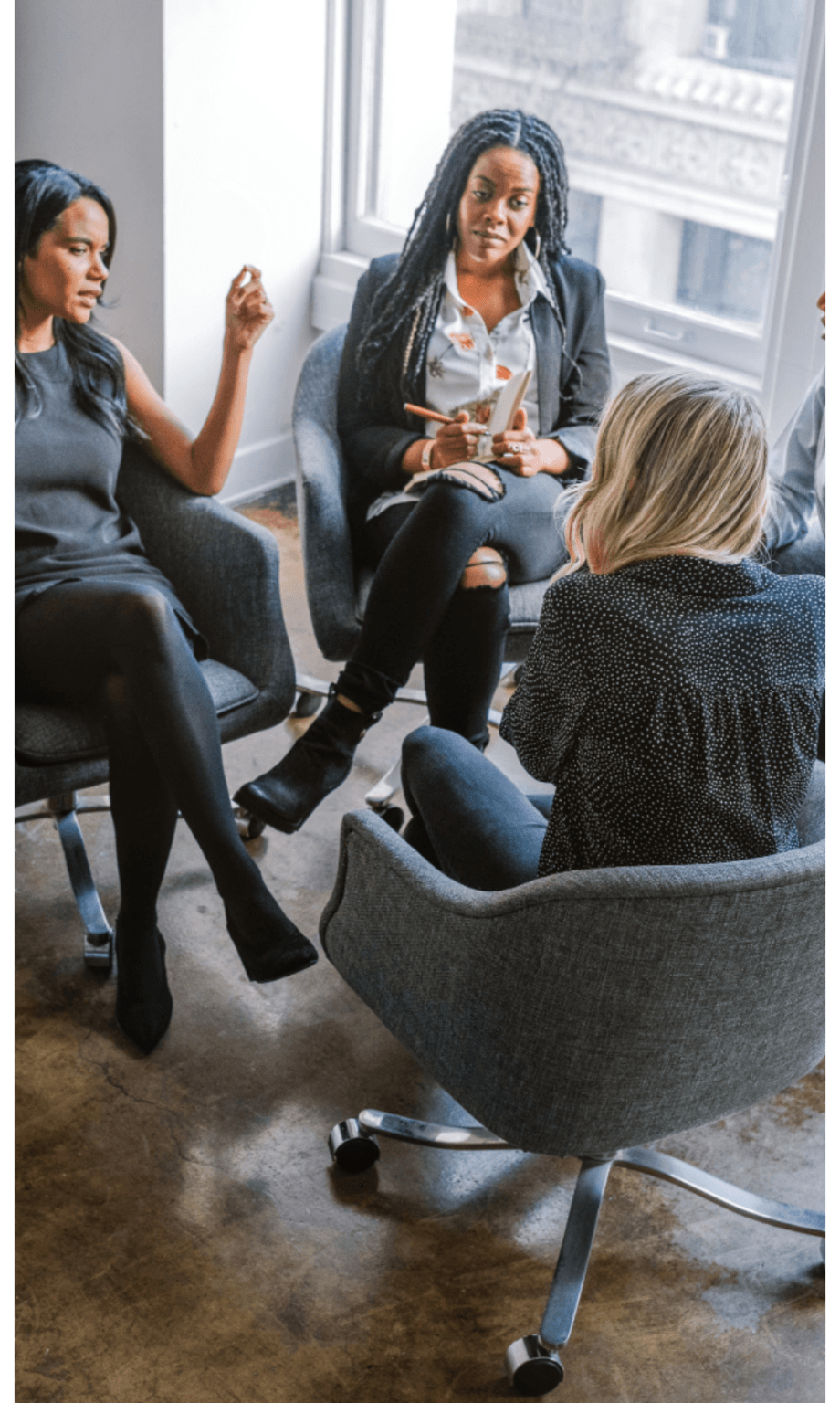 Women's Board Leadership Initiative - Greater Akron Chamber