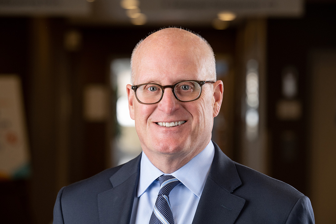 Dr. Cliff Deveny Named H. Peter Burg Economic Development Leadership ...